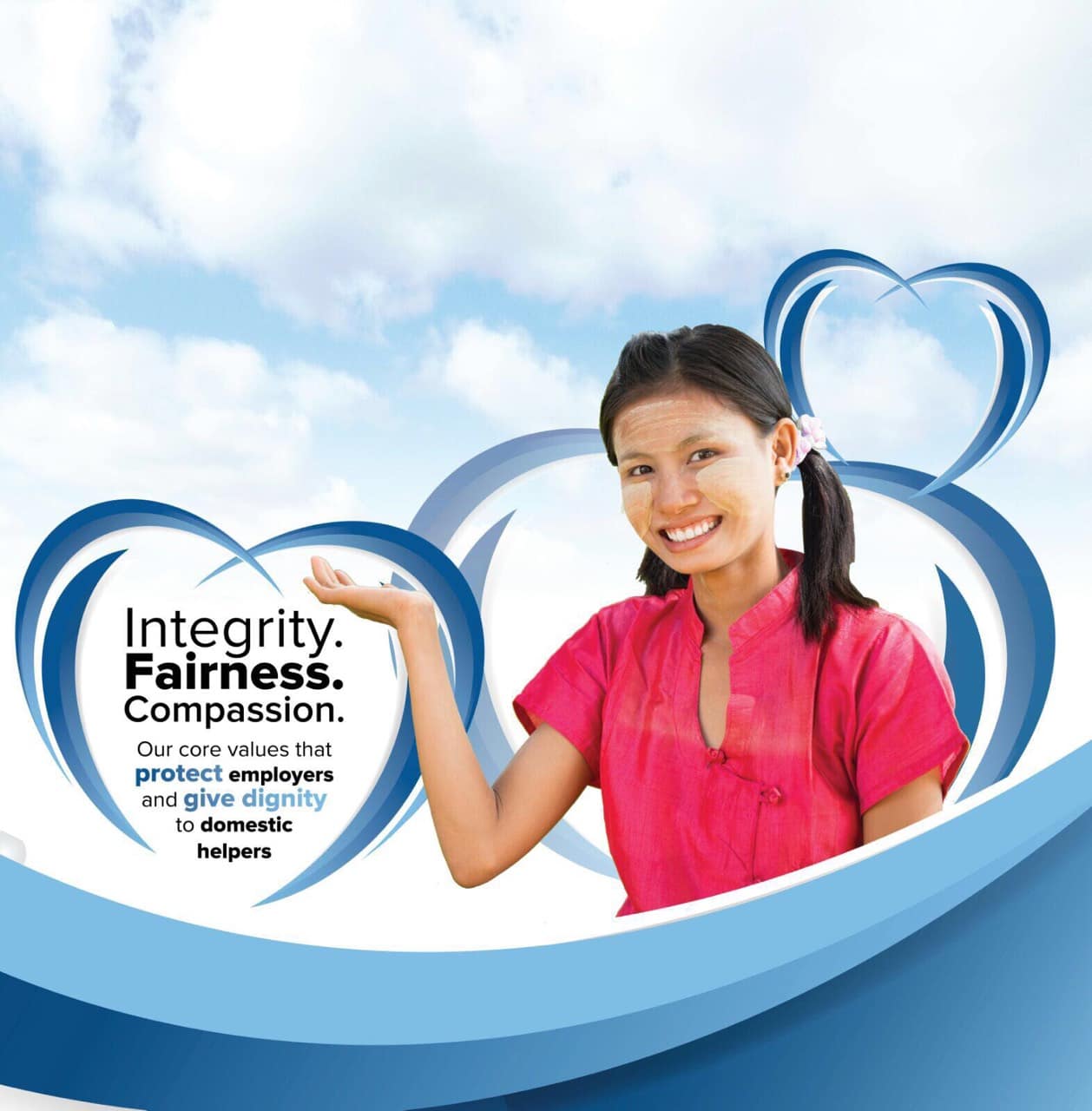 Social Enterprise Dedicated To Maid Welfare | MyHelper